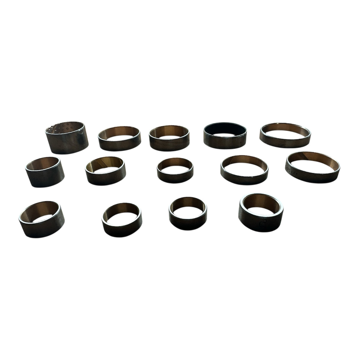 BUSHING KIT TH700-R4 4L60 4L60E W/ 27 AND 30 SPLINE With Teflon (14 BU ...