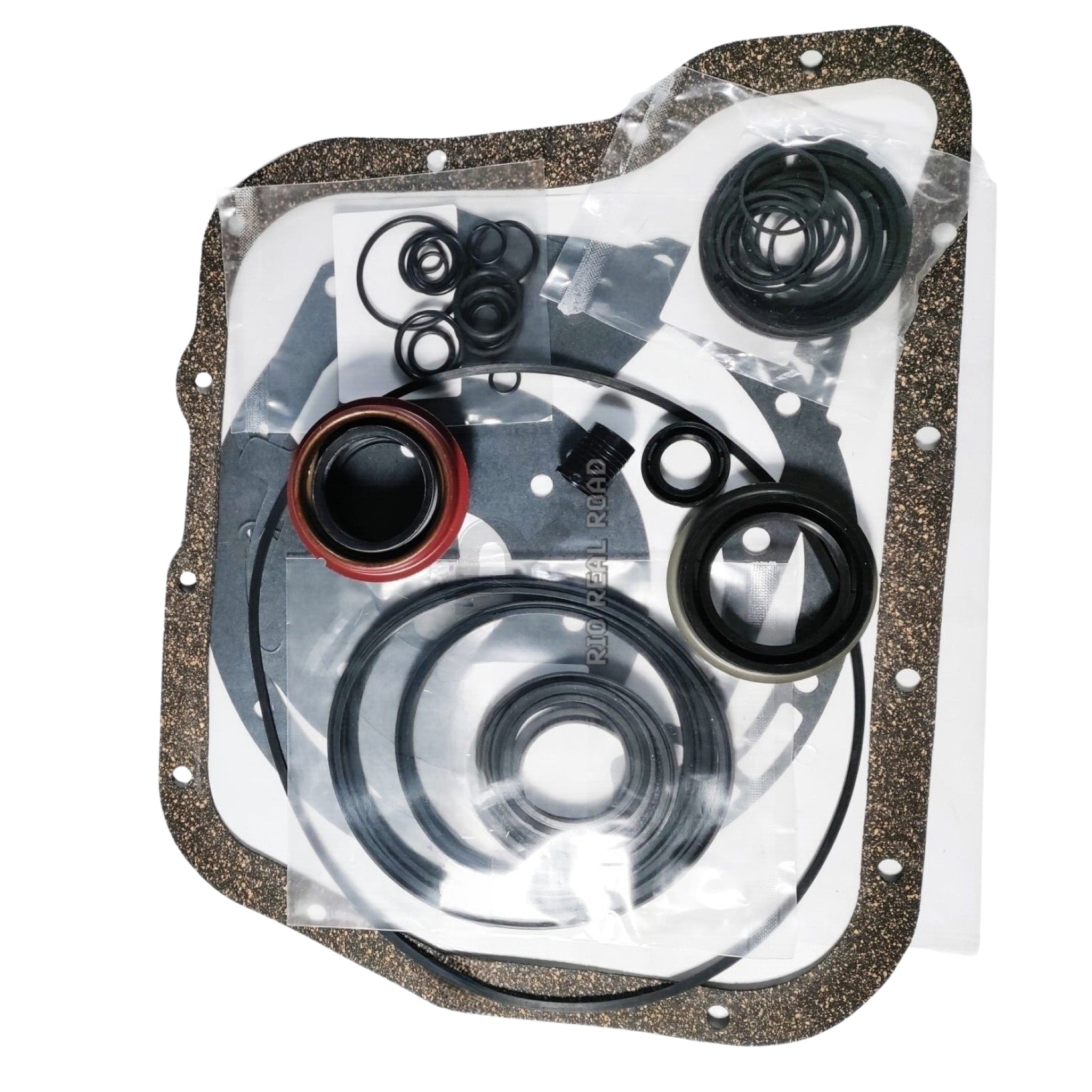 🧰 A518 A618 Overhaul Kit 46RH 46RE 47RH 47RE | Precision International ...
