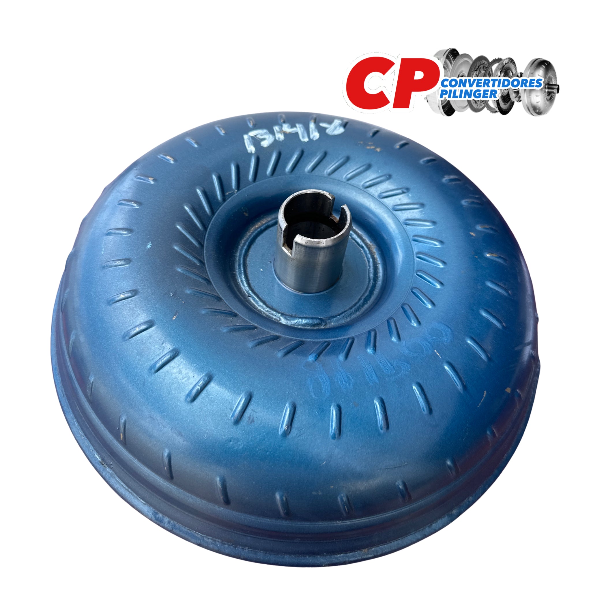 Toyota Lexus A-340E A-340F A343E/F A-121 A650E Torque Converter TO-27 ...
