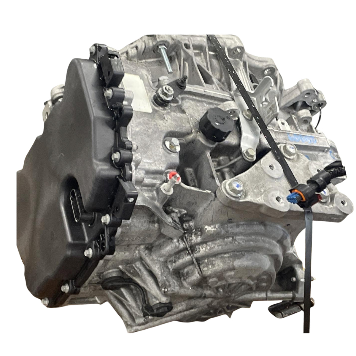 🔧 2016–2021 CHEVROLET TRAX 1.4L AWD – TRANSMISSION CORE (FOR REBUILD ...